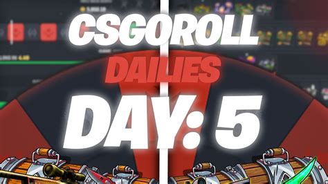 Csgoroll Daily Cases Opening The Level 80 Case Csgoroll Youtube