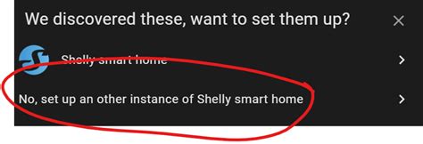 Bug Cant Configure Under Ha Core 202276 Bug · Issue 699 · Styrahemshellyforhass · Github