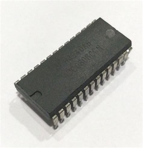 ADC0808 Pinout, How to Use & Datasheet