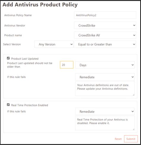 Host Scan Accops Hysecure 5 4 Knowledge Center