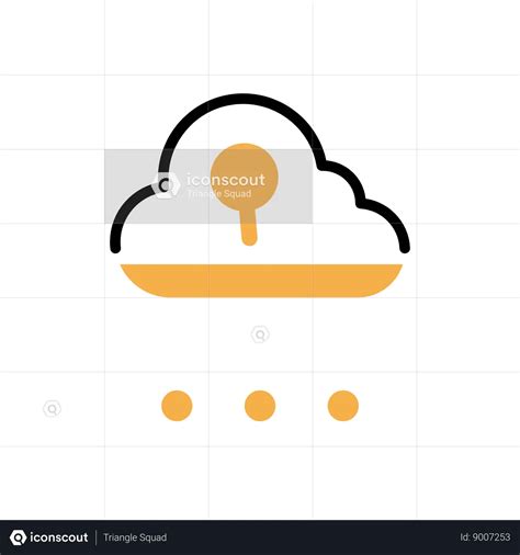 Cloud Computing Animated Icon Download In Json Lottie Or Mp4 Format