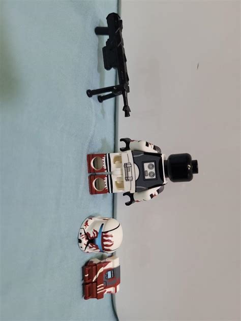 Lego Clone Commandos Hobbies And Toys Toys And Games On Carousell Lego Clone Commandos Hobbies And Toys Toys And Games On Carousell