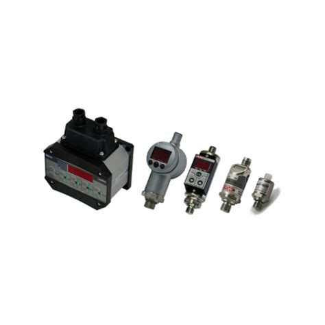 Hydac Temperature Switches Hydraulics Online