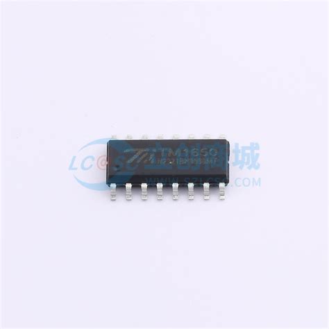 Tm1650tm天微tm1650中文资料pdf手册价格 立创商城 Tm1650tm天微tm1650中文资料pdf手册价格 立创商城