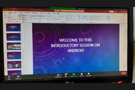 Association Of Computer Science Engineers With Sairam Cse Raise Is Conducted 5 Days Workshop On