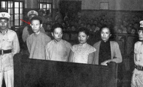 強龍壓不過地頭蛇，蔣經國逮捕杜月笙兒子，蔣介石卻被迫下令釋放 每日頭條