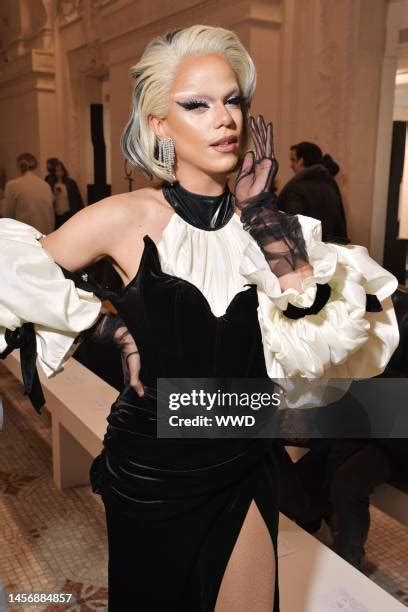 Nicky Doll Photos And Premium High Res Pictures Getty Images