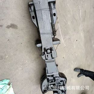 13号火车动车车钩 CA 3铁路车钩詹式车钩 铁路火车动车车钩 阿里巴巴