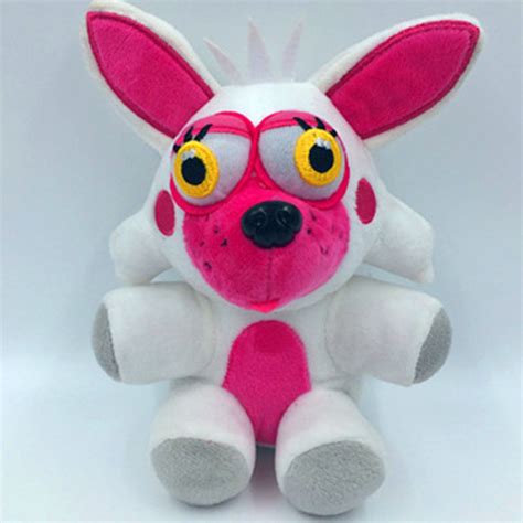 Мягкая игрушка фнаф Fnaf бронзовый мишка Фредди Аниматроники 18 см купить с доставкой по