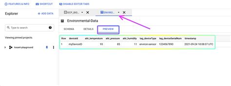 How To Use Google Bigquery As Warm Storage With Losant Losant