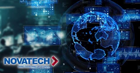 Enhancing Cybersecurity With Sd Wan By Novatech