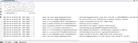Springboot Spring Cloud Vue 管理系统后台搭建（一、搭建后台环境）springbootspringcloudvue Csdn博客