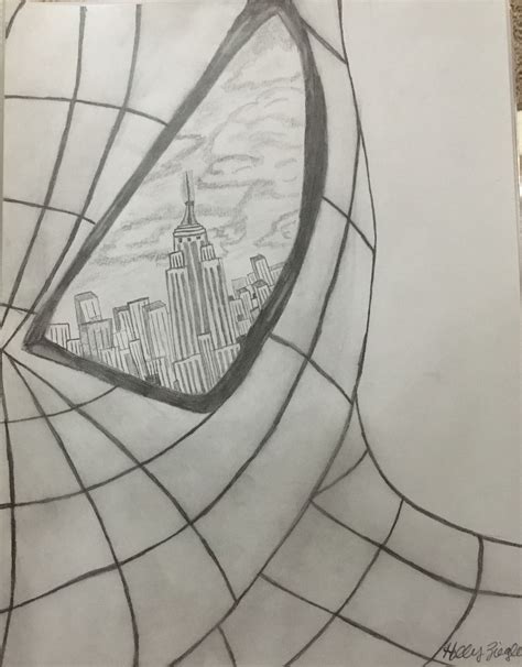 Spider Man Spiderman Art Sketch Marvel Art Drawings Spiderman Drawing