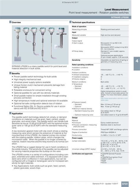 Pdf Level Measurement Point Level Measurement Rotation · Pdf Filelevel Measurement Point