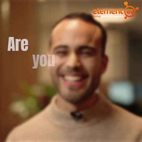 Element61 On Linkedin Analytics Analytics Career Growingtogether Career Analyticshero…