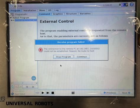 connection of ur3 to laptop with urcap urcap development universal robots forum