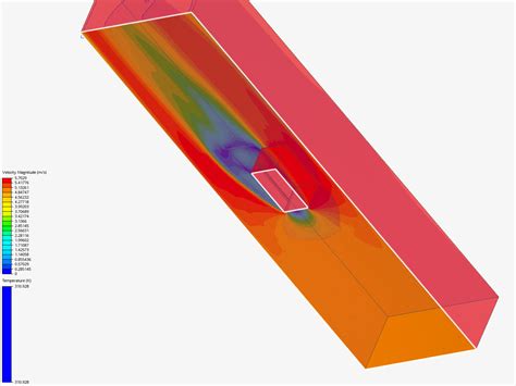 Simscale Test 01 Revit By Esoto Simscale