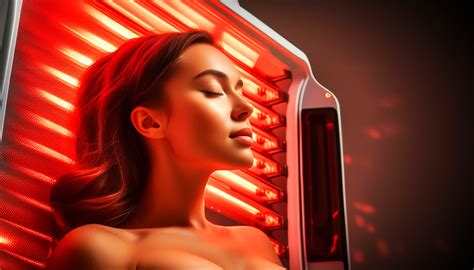 Getting Started With Red Light Therapy At Home Aviyne