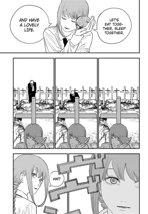 Pin Di Moo Su Chainsaw Man Man Blu