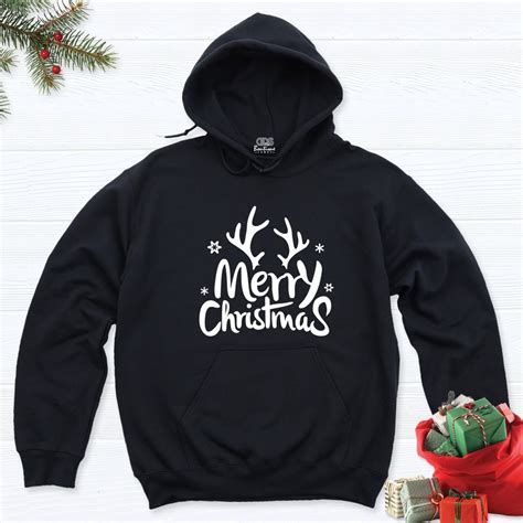Christmas Hoodie Christmas Hoodies Christmas T Tee Christmas