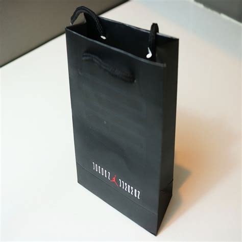 Black Mini Sneaker Box Etsy