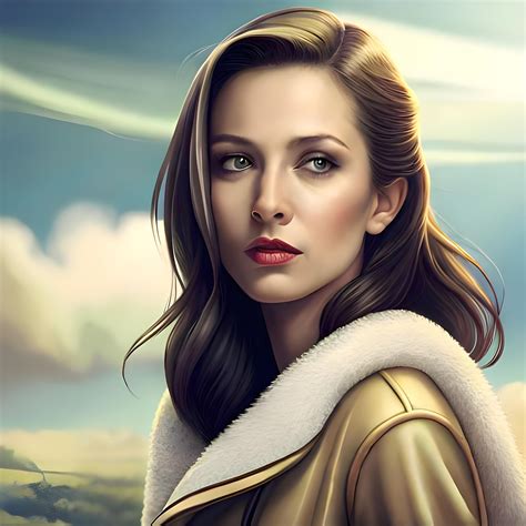 Download Ai Generated Woman Beauty Royalty Free Stock Illustration