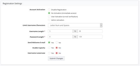 Xavier Php Login Script And User Management Admin Panel By Siggles