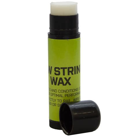 Bow String Wax Hme Products Bow String Wax Hme Products
