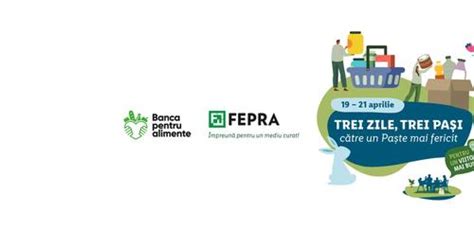 Colectă Națională de Paște organizată de LIDL în parteneriat cu Banca pentru Alimente și