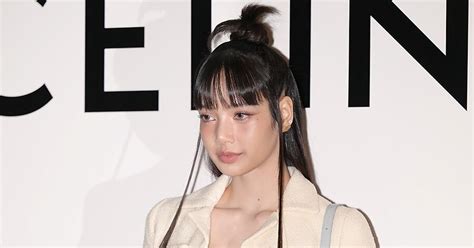 블랙핑크 리사 미드 화이트 로투스3 출연설…역할 등 세부사항은 비공개 조선비즈