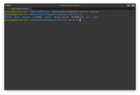Cara Menambahkan Indicator System Tray Di Elementary OS Bagian Wingpanel Monitor BLOG SAYUGI