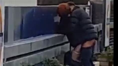 Sex On A Train Platform Why Do People Love Having Sex In Public Places News Com Au