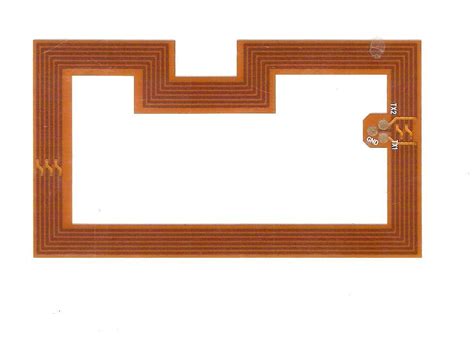 Multi Layer Flexible Circuits