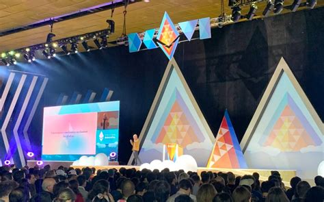 Devcon Ethereum Posee El Doble De Seguridad Que Bitcoin Tyn Magazine