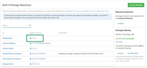 Using Dbup And Octopus Workers For Database Deployment Automation