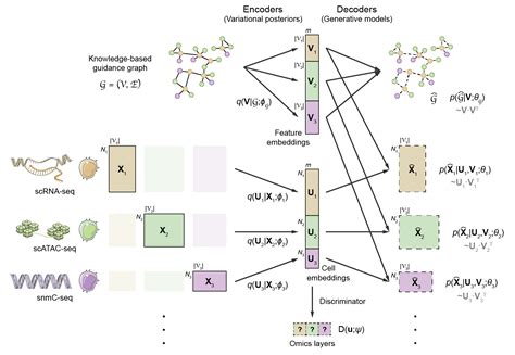 Developing An Adhesive For Single Cell Multi Omics Data Research