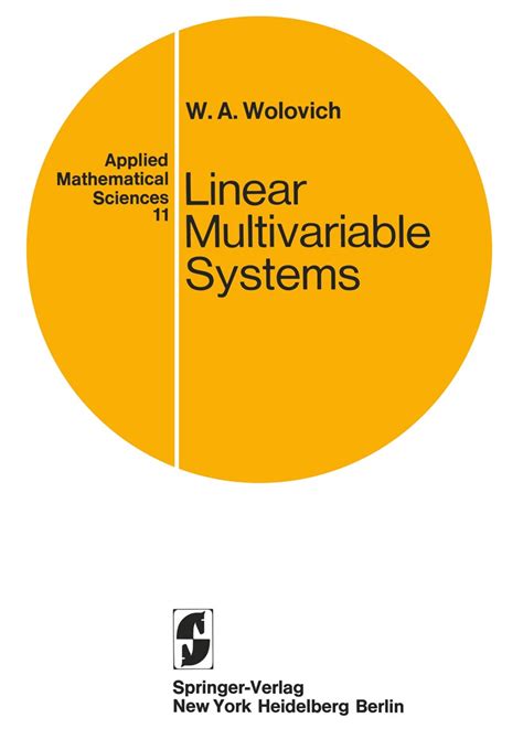 Multivariable