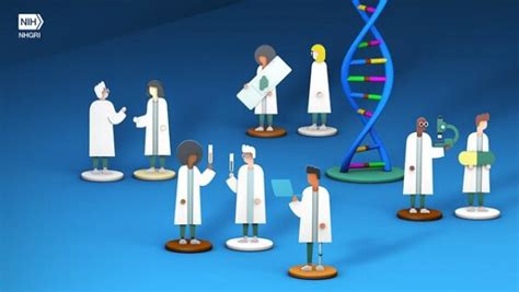 Bioinformática La Ciencia Que Descifra La Vida Con Computadoras