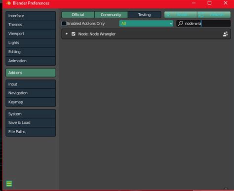 Blender Add Texture To Object