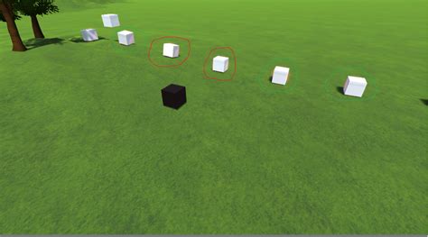 Raycast Mouse Events Not Working At Certain Camera Angle Unity Engine Unity Discussions
