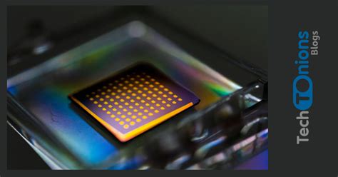 Mits Breakthrough Unveiling Atomically Thin Transistors For 10x More Efficient Computer Chips