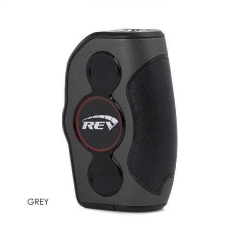 REV Tech Nitro 200W TC Vape MOD