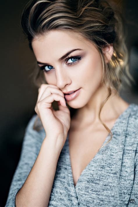 Possibly The Most Beautiful Eyes In The World