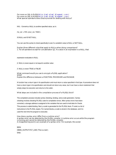 Ht T P Sql Pl Sql Bl Ogspot C Om Ht T P Sql Pl Sql Bl Ogspot C Om Pdf