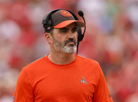 Insider Reveals Who Could Replace Kevin Stefanski Next Season