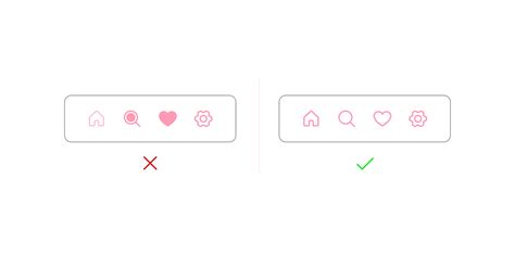 Ui Design Tips — 2 Add Overlays To Improve Readability By Ahmet Loca