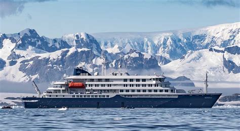 Mv Hondius Explore Remote Locations With Our Cruise Ship Mv Hondius