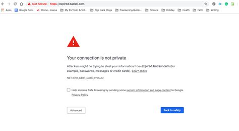 What Is An Ssl Checker 8 Security Tips Free Tool 2025