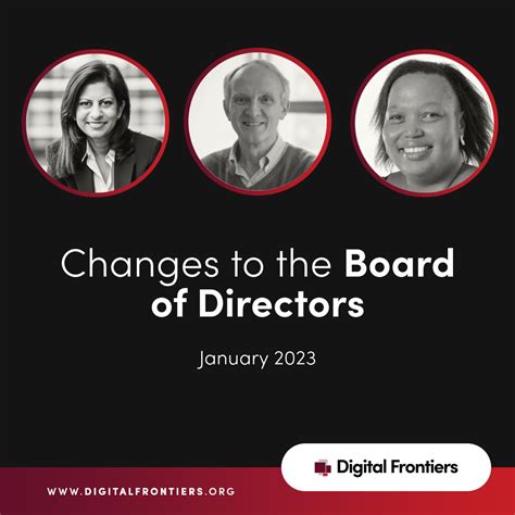 News And Insights Digital Frontiers