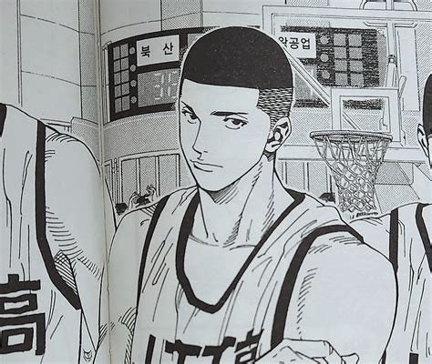 해연갤 애니 정우성 이 짤 너무 잘생기지 않았냐